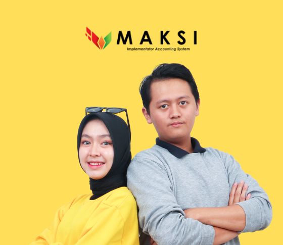 Implementation System Akuntansi | Maksi