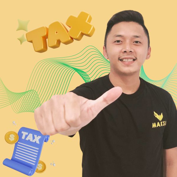 Taxation Service | Jasa Konsultasi Pajak | Maksi